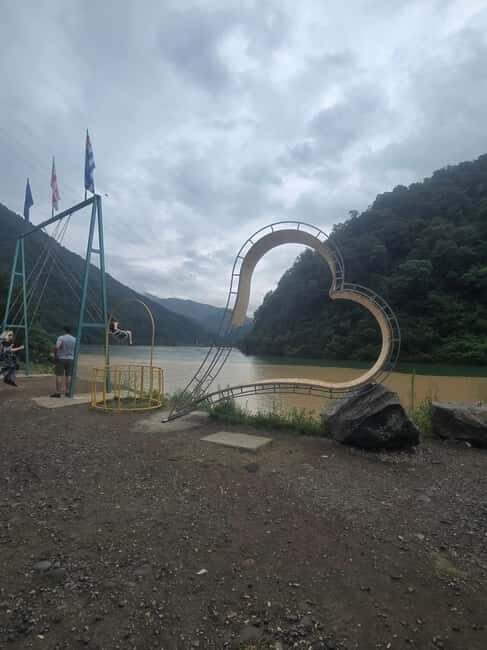 Private Full Day Tour from Batumi to Waterfalls - The Sum Up