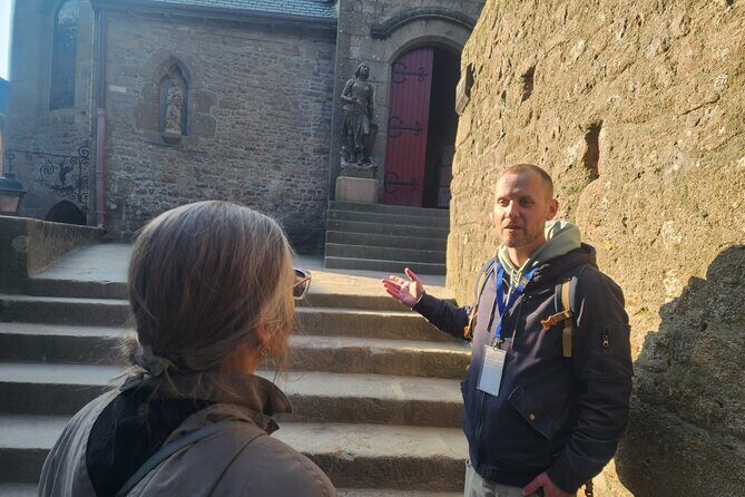 Private Full Day Tour From Bayeux - Who Will Benefit Most from This Tour?