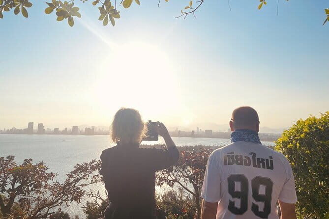 Private Full Day Tour From Danang to Hue Imperial & Hai Van Pass - FAQ