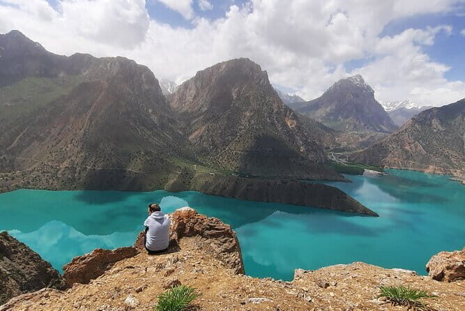 Private Full Day Tour From Dushanbe to Iskandarkul - An In-Depth Look at the Tour Experience