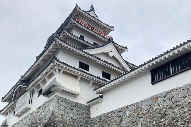 Private Full Day Tour from Fukuoka to Nagasaki - The Itinerary in Detail: What to Expect