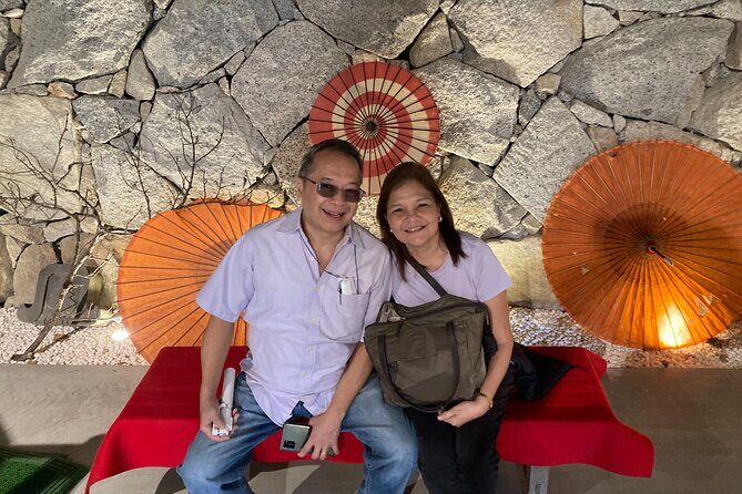 Private Full Day Tour from Fukuoka to Nagasaki - Frequently Asked Questions