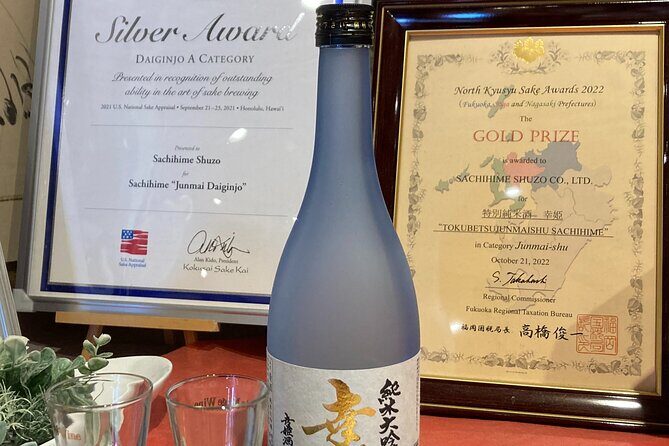 Private Full Day Tour from Fukuoka to Nagasaki - Final Thoughts