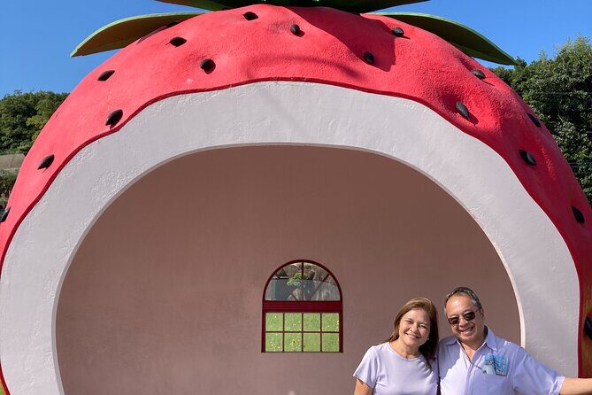 Private Full Day Tour from Fukuoka to Nagasaki - References