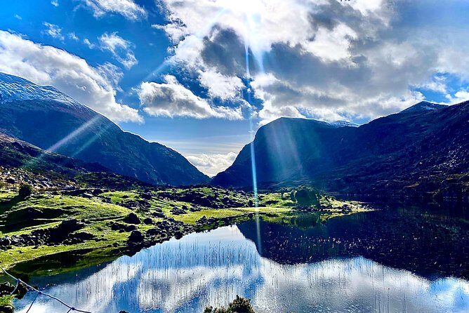 Private Full Day Tour From Killarney - Ring of Kerry/Skellig - Who Should Consider This Tour?