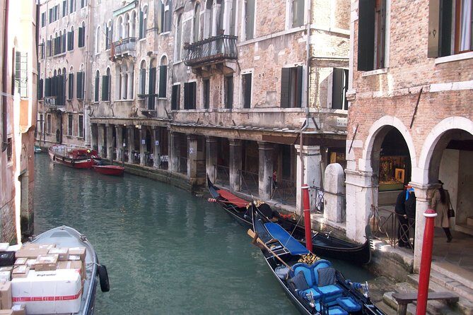 Private Full Day Tour from Milan to Venice with local tour guide and fast train - Who Would Love This Tour