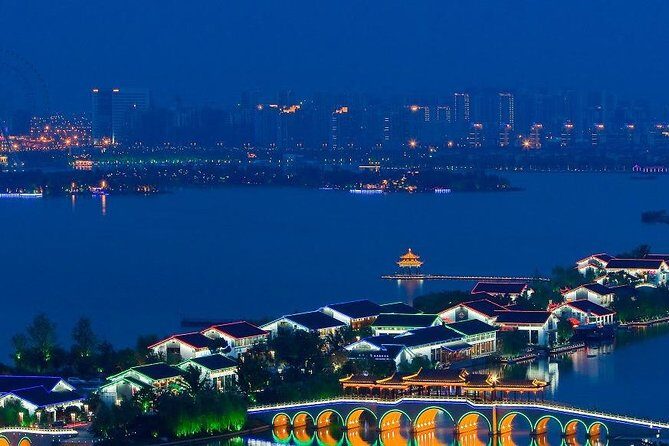 Private Full-day Tour from Shanghai Featuring both Classical and Modern Suzhou - Final Thoughts: Is This Tour Right for You?