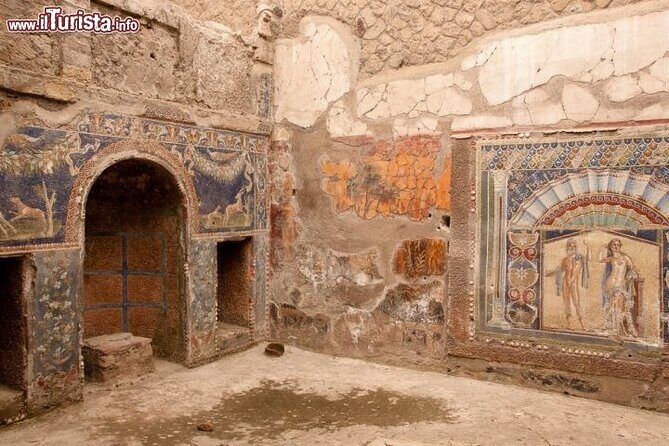 Private full day tour Herculaneum ruins Mt Vesuvio and Winery - The Sum Up: Is This Tour Worth It?