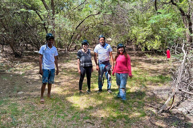 Private Full Day Tour in Bahía de las Águilas - Practical Tips and Considerations