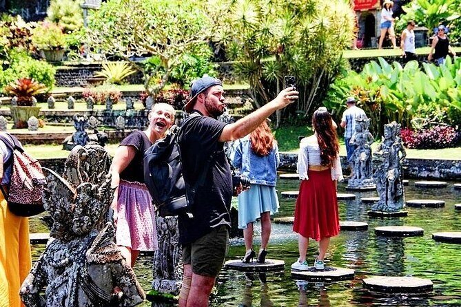 Private Full-Day Tour in Bali & FREE WIFI - Transportation, Pricing, and Practicalities