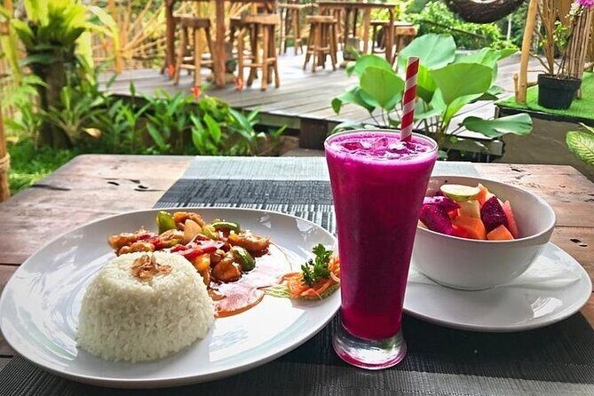 Private Full-Day Tour in Bali & FREE WIFI - The Sum Up