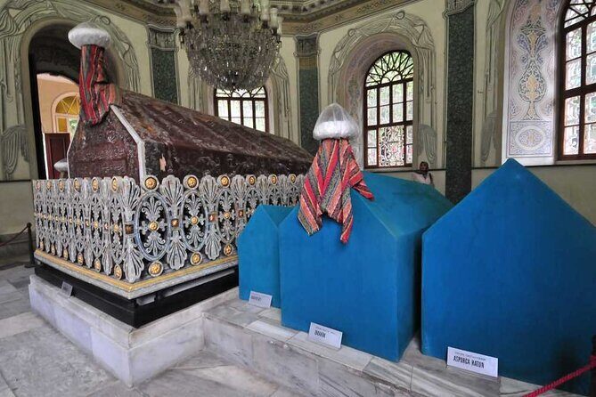 Private Full-Day Tour in Bursa luxury VIP Car With Driver - A Close Look at the Itinerary