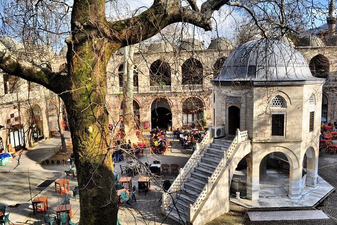 Private Full-Day Tour in Bursa luxury VIP Car With Driver - FAQ