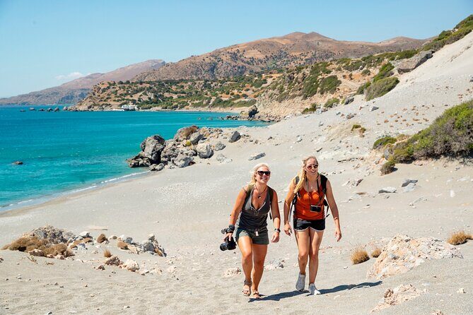 Private Full Day Tour in Crete - Analyzing the Price & Overall Value