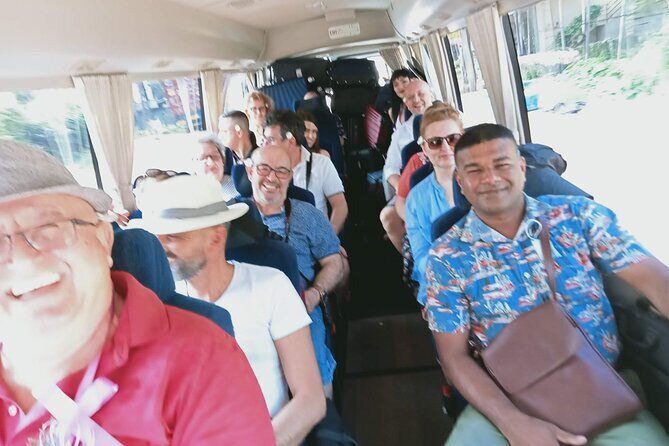 Private Full Day Tour in Dambulla & Sigiriya - Who Will Love This Tour