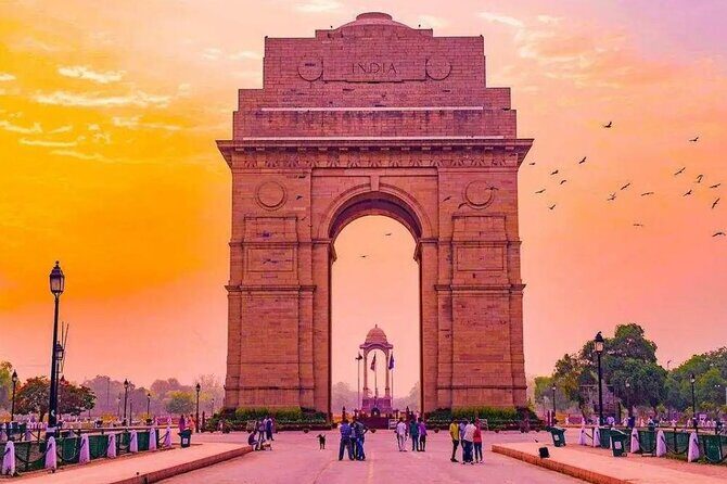 Private Full Day Tour in Delhi - A Deep Dive into the Delhi Experience