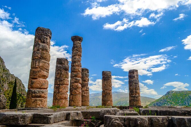 Private Full Day Tour in Delphi - Who Should Book This Tour?