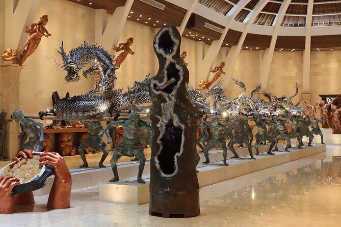 Private Full Day Tour in Enchantment of Ubud - Authentic Experiences and Cultural Insights