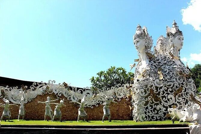 Private Full Day Tour in Enchantment of Ubud - Value and Suitability