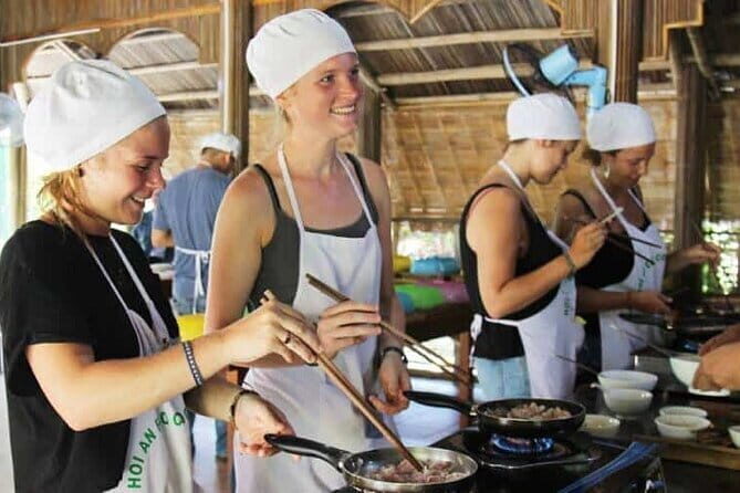 Private Full Day Tour in Hoi An - What Makes This Tour Stand Out