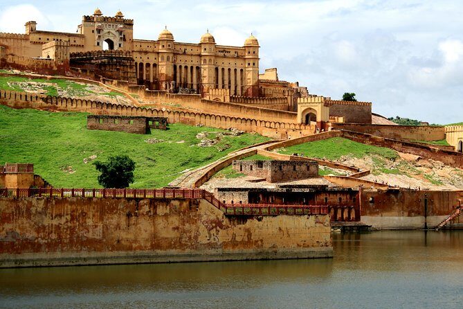 Private Full-Day Tour in Jaipur - A Deep Dive into the Jaipur Private Tour