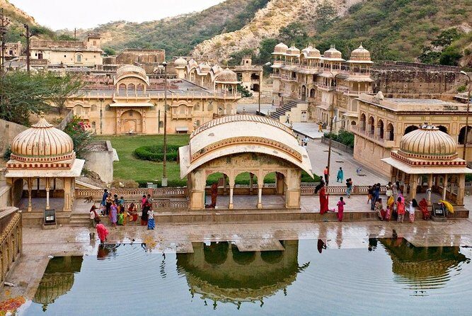 Private Full-Day Tour in Jaipur - Final Thoughts: Who Should Book This Tour?