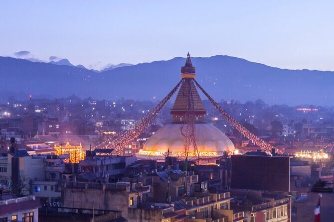 Private Full Day Tour In Kathmandu City - Authentic Local Experiences You Might Miss Elsewhere