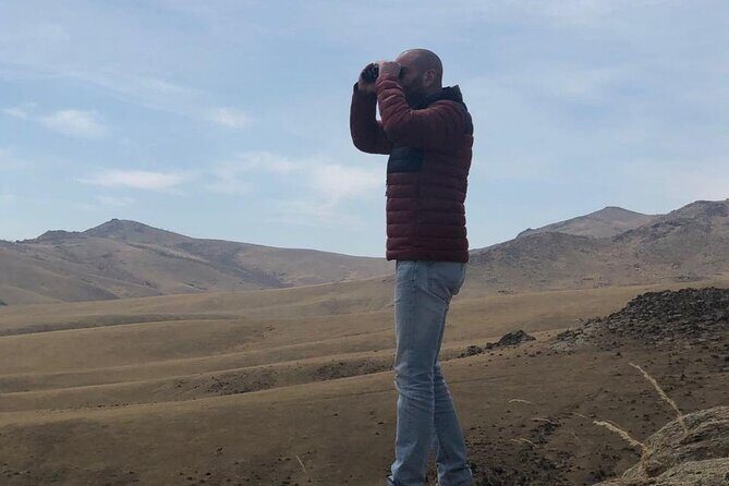Private Full Day Tour in Khustain Nuruu National Park - Final Thoughts