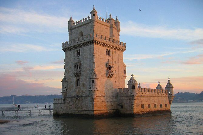 Private Full Day Tour in Lisbon - Authentic Experiences That Shine
