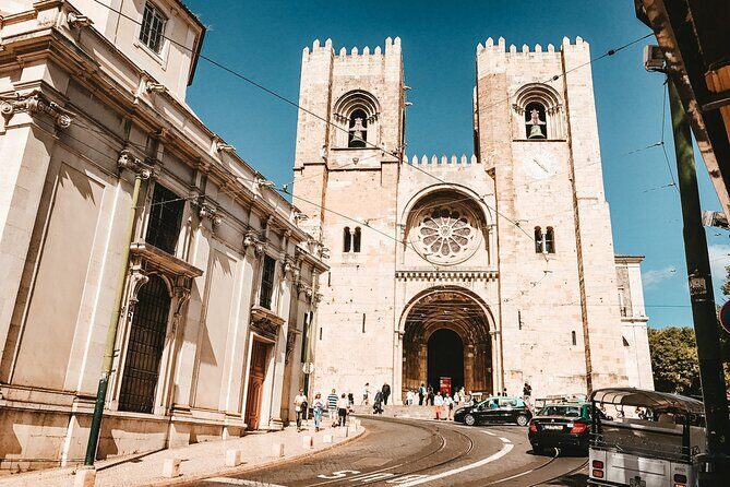 Private Full Day Tour in Lisbon - Who Should Consider This Tour?