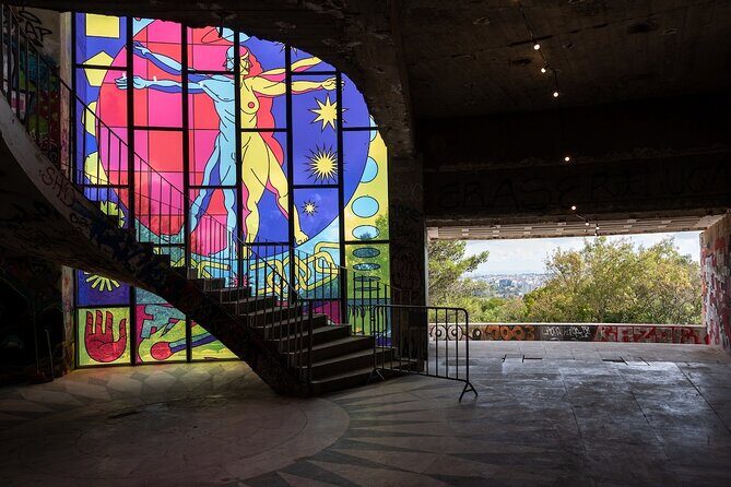 Private Full Day Tour in Lisbon - FAQ