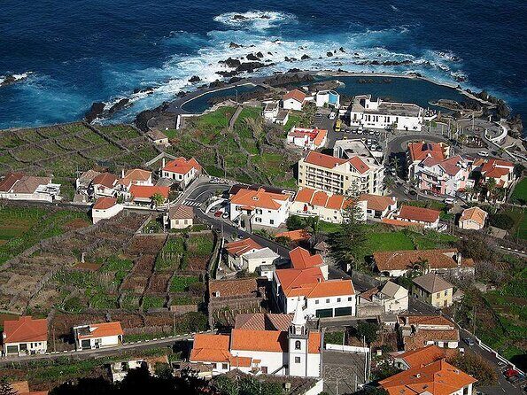 Private Full Day Tour in Madeira - Exploring Madeira with a Private Full Day Tour: An Authentic Adventure