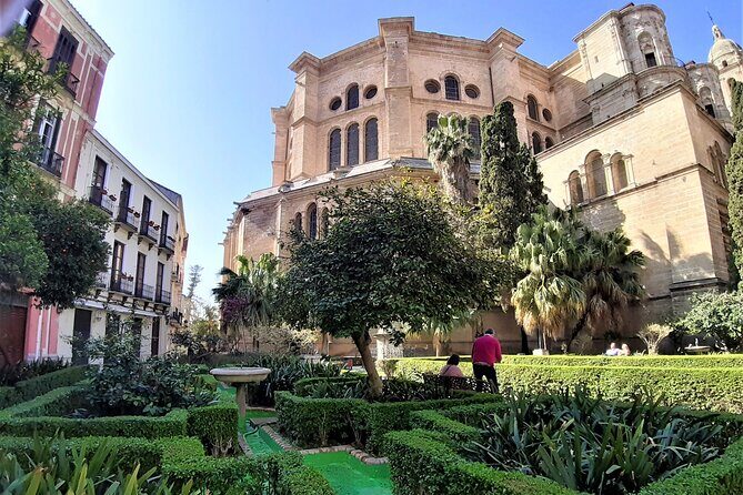 Private full day tour in Malaga from Costa del sol - Free Time and Lunch in the Old Town