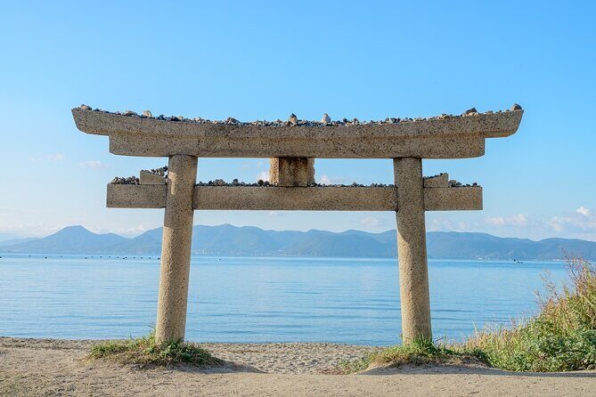 Private Full Day Tour in Naoshima Island for JR Pass Holder Only - An In-Depth Look at the Naoshima Island Tour