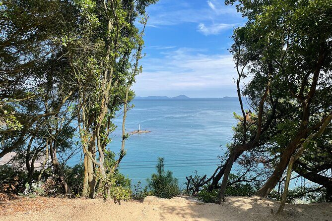 Private Full Day Tour in Naoshima Island for JR Pass Holder Only - FAQ
