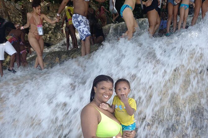 Private Full-Day Tour in Ocho Rios from Montego Bay - Final Thoughts: Who Should Consider This Tour?