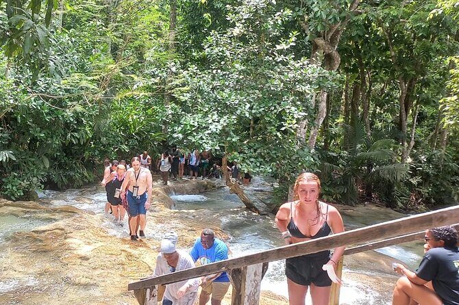 Private Full-Day Tour in Ocho Rios from Montego Bay - FAQ