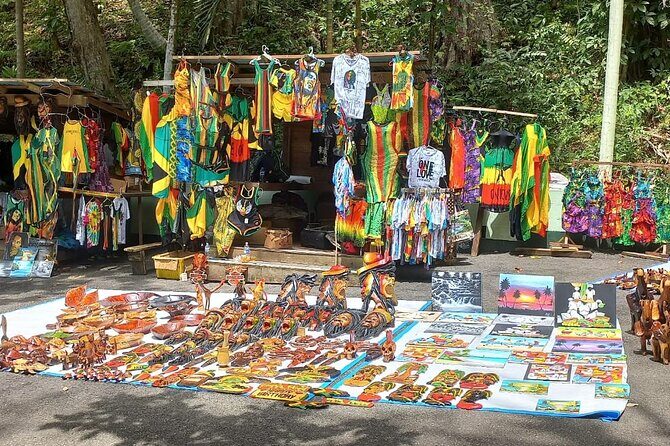 Private Full-Day Tour in Ocho Rios from Montego Bay - Final Words
