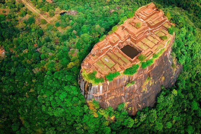 Private Full Day Tour in Sigiriya and Dambulla from Kandy - Key Points