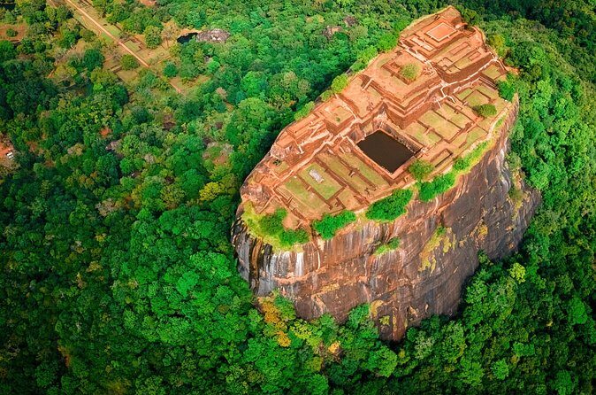 Private Full Day Tour in Sigiriya and Dambulla from Kandy - Frequently Asked Questions