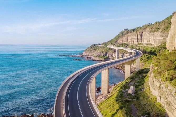 Private Full-Day Tour in Sydney - A Complete Look at the Private Full-Day Sydney Tour