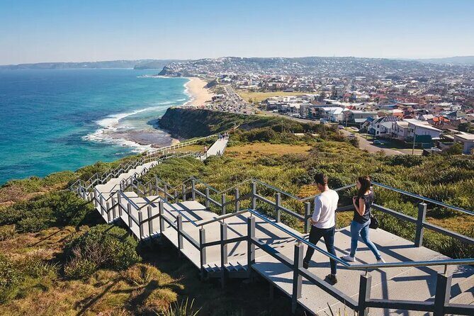Private Full-Day Tour in Sydney - The Sum Up
