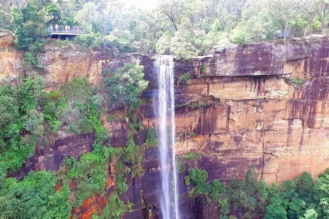 Private Full-Day Tour in Sydney - FAQ