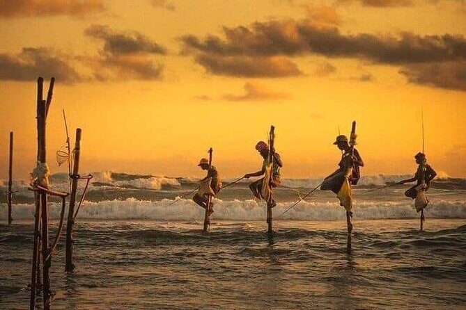 Private Full Day Tour in The Dutch Fort Galle with Pickup - What Our Reviewers Say and Why It Matters