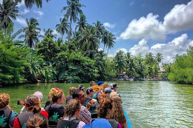 Private Full Day Tour in The Dutch Fort Galle with Pickup - The Sum Up: Who Will Love This Tour?