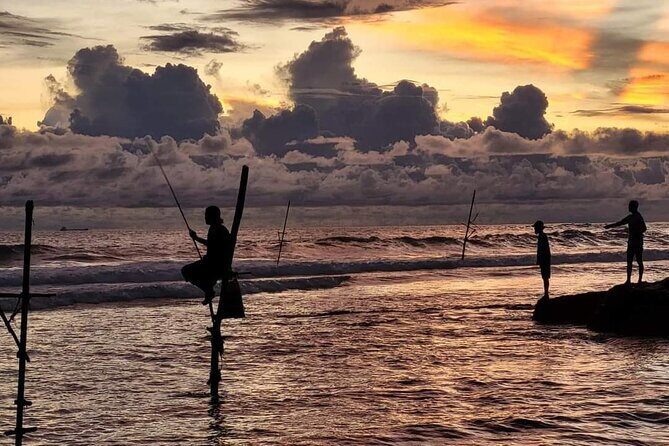 Private Full Day Tour in The Dutch Fort Galle with Pickup - FAQs About the Tour