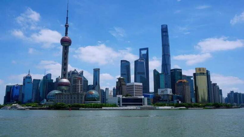 Private Full-Day Tour: Incredible Shanghai Highlights - Final Thoughts