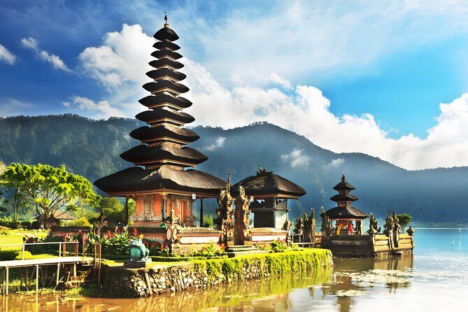 Private Full-Day Tour: Jatiluwih and Tanah Lot Sunset Trip - Who Will Love This Tour?