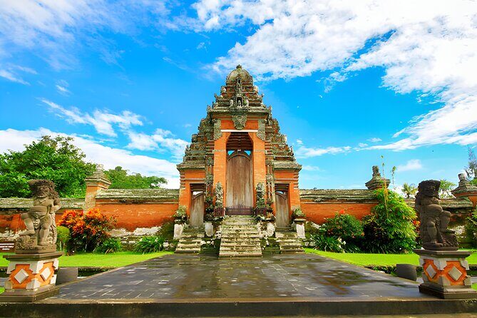 Private Full-Day Tour: Jatiluwih and Tanah Lot Sunset Trip - The Sum Up
