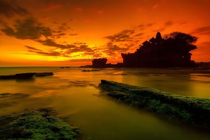 Private Full-Day Tour: Jatiluwih and Tanah Lot Sunset Trip - Frequently Asked Questions